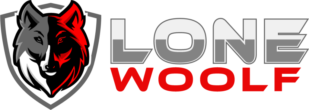 Lone Woolf - Wolf Livestock